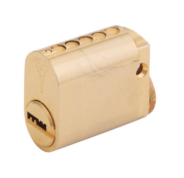 Cylinder for “Lockwood” Type Locks - Retrofit Cylinders - High Security ...